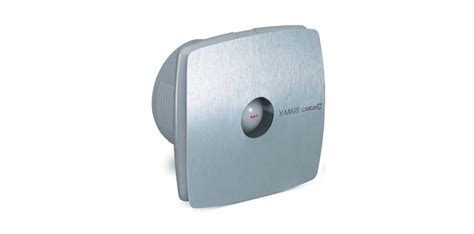 Aérateur extracteur X MART cm Standard Inox CATA CATA