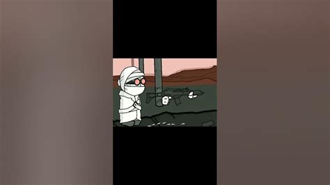 White Hank Dc2madness Combat Madnesscombat Drawingcartoons2