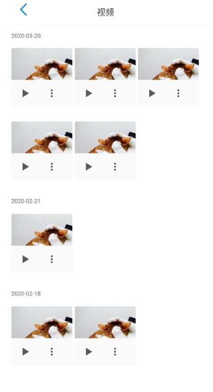 解决h5嵌入app后video标签poster不能显示视频第一帧（表现为空白） 刘彤彤 博客园