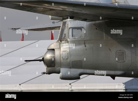 Turbo Propeller Stock Photos & Turbo Propeller Stock Images - Alamy