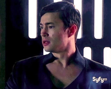 Pin On Dominion Dominion Michael Tom Wisdom Dominion