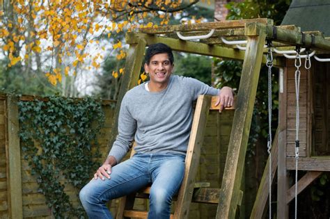 Dr Rangan Chatterjee On Protecting His Weekends Reframing Happiness