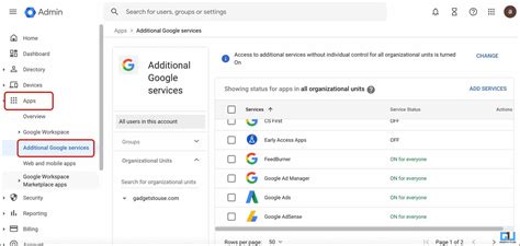 How To Enable Bard AI For Google Workspace Accounts Gadgets To Use