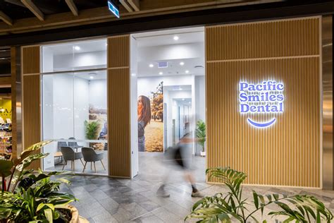 Pacific Smiles Dental Bondi Junctions General Dentist Dr Clare Hoy