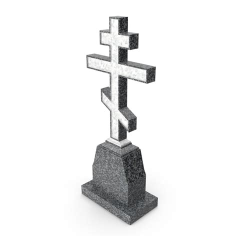 Grave Cross Png Images And Psds For Download Pixelsquid S119993666