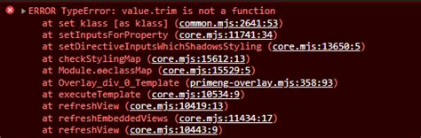 Angular Primeng Dropdown Wont Work After Updating Primeng To V15