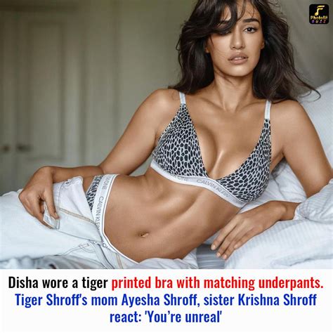 Disha Patani Sets Internet On Fire Flaunts Her Toned Figure And Looks