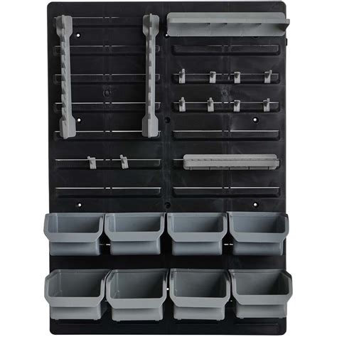 Wilko Wall Storage Set Wilko