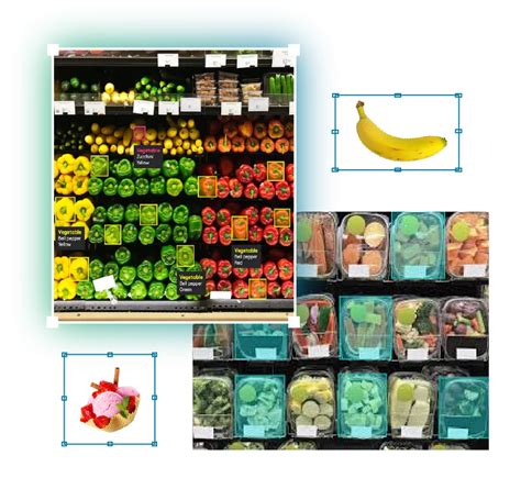 How Artificial Intelligence And Computer Vision Are Shaping The Future Of Food