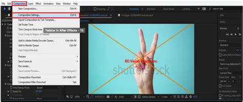 How to use Twixtor in After Effects: A Step by Step Guide - Webdew
