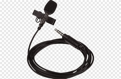 Lavalier Microphone RØde Smartlav Smartphone Microphone Electronics