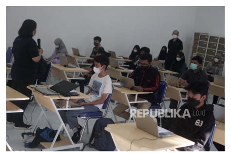 Alumni ITB Beri Beasiswa Bootcamp Pelatihan Digital Ini Persyaratan