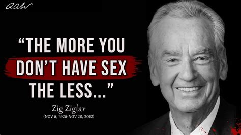 Uncover Zig Ziglars Most Inspiring Quotes Before Its Too Late Youtube