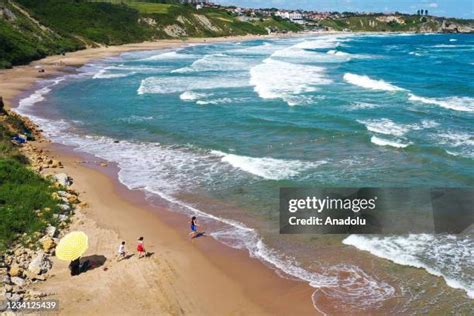 Sile Beach Photos And Premium High Res Pictures Getty Images