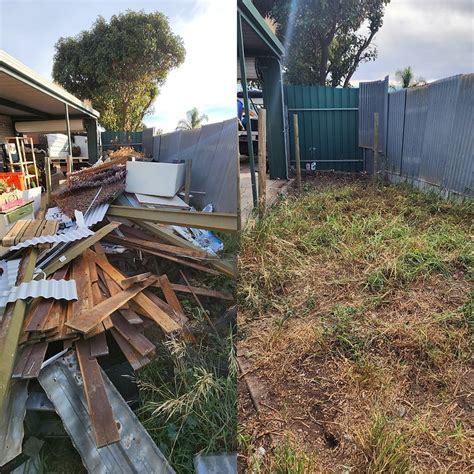 South Adelaide Rubbish Removal Rubbish Removal Adelaide Hackham Sa
