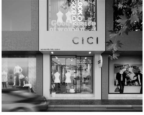 THE BRAND – CICI OFFICIAL WEBSITE | CICI BY CICI