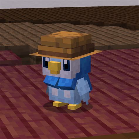 Cobblemon Show Held Items Minecraft Mod