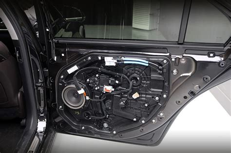 Eq900 뒷좌석 전동시트 통풍 등 뒷좌석 컴포트 패키지 뒷좌석 사이드 전동커튼 시공 네이버 블로그