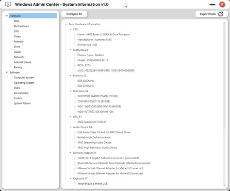 GitHub Wokia Dev Windows Admin Center WIP