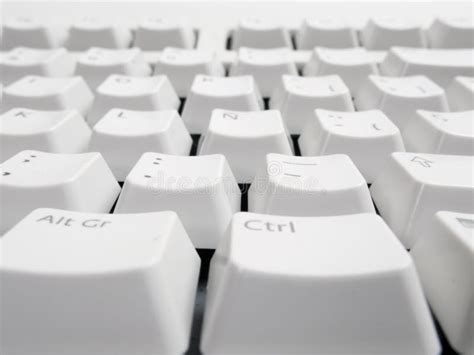 Keyboard Stock Photo Image Of Electronic Keyboard Computer