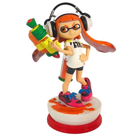 Nintendo Statue Figures Set Of 5 Nintendo Store Exclusive Limited