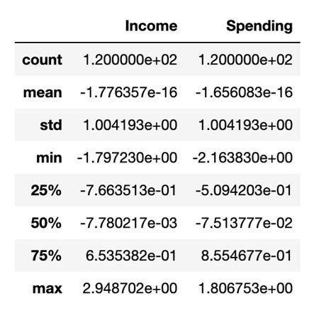 customer segmentation using python data science for management