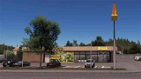 Workshop Asset Presentation Supermarket Rcitiesskylines