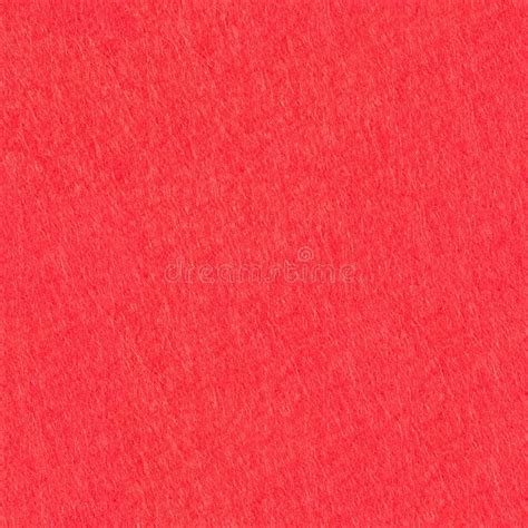 Nat Rlicher Rotfilzhintergrund Nahtlose Quadratische Beschaffenheit Decken Bereites Mit Ziegeln