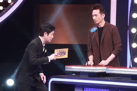 【思家大戰x破毒強人】陳豪大方自嘲黑歷史 胡定欣淡定化解李思捷狙擊