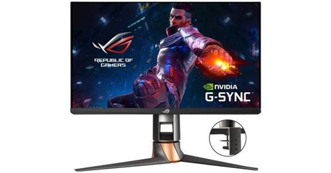 Asus Rog Swift Hz Pg Qnr Stores See Klarna
