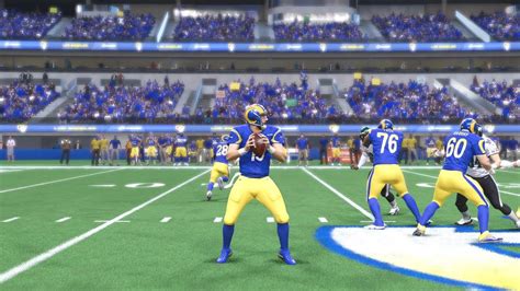 Madden Nfl 23 Philadelphia All Time Eagles Vs Los Angeles All Time