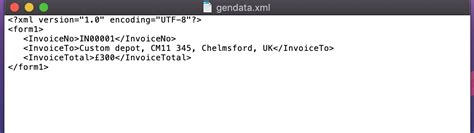 Generate Pdfs In The Cloud Sap Forms By Adobe Sap Community