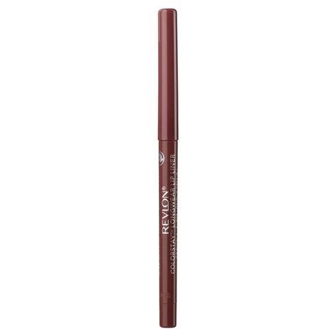 Buy Revlon Colorstay Lip Liner Raisin Online At Chemist Warehouse