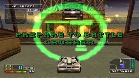 Twisted Metal 4 Download - GameFabrique