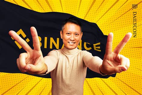 Binance Hits 200m User Milestone Despite Rocky Journey Dailycoin