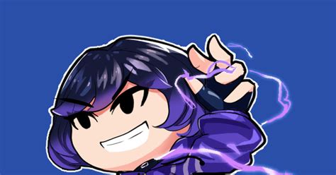 Tekken Chibi Reina Nishima From Tekken Zeroz Viのイラスト Pixiv