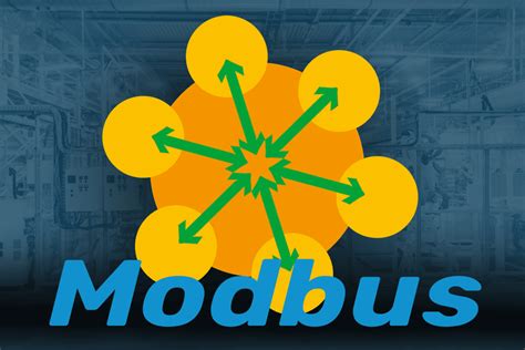 Modbus Przemysłowy Protokół Komunikacji Specyfikacja