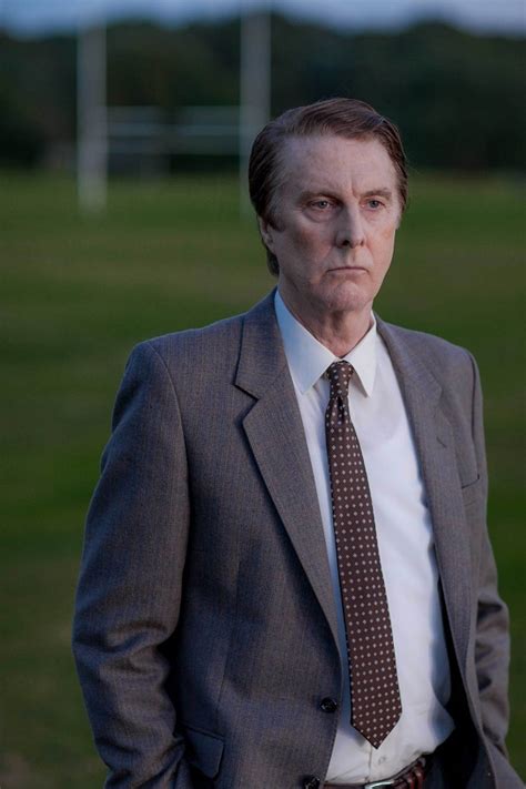 Code Of A Killer ITV The Arts Desk