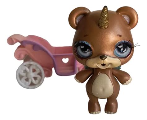 Boneca Poopsie Sparkle Critters - Usada | Parcelamento sem juros