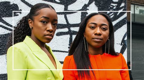 Hardly Anyone Looked Like Us The Reality Of Being A Black Woman At