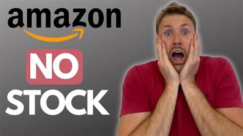 Amazon Temporarily Out Of Stock What You Need To Know Actualizado