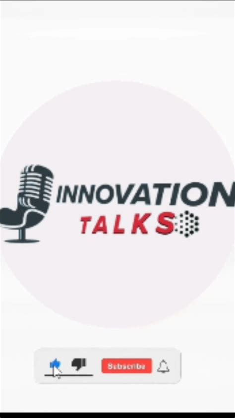 Innovation Talks • Instagram Photos And Videos