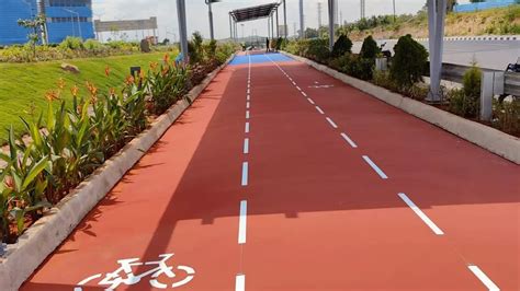 Hyderabad The ‘world Class Project Spree Continues In Hyderabad Now