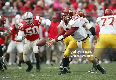 167 Bryan Cupito Photos And High Res Pictures Getty Images