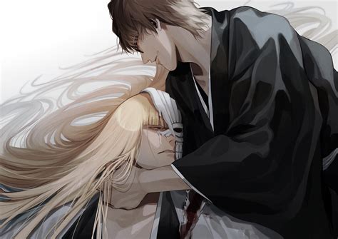 Bleach Page Of Zerochan Anime Image Board