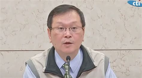 高端疫苗採購合約58頁全開箱！莊人祥：沒有封存三十年的問題 民生電子報