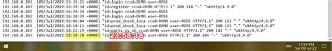 B4J Server Logs Folder Log Files Date Time Format B4X Programming Forum