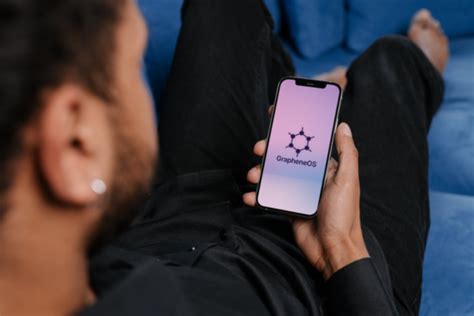 Grapheneos The Ultimate Privacy Focused Operating System