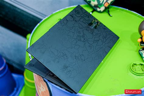 Tr N Tay Vivobook S Oled Bape Edition Chi C Laptop S N S Ng Kh Ng T Ng Dame Nh Ng Khi N