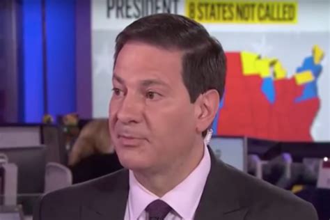 Msnbc Suspends Analyst Mark Halperin After Multiple Sexual Harassment